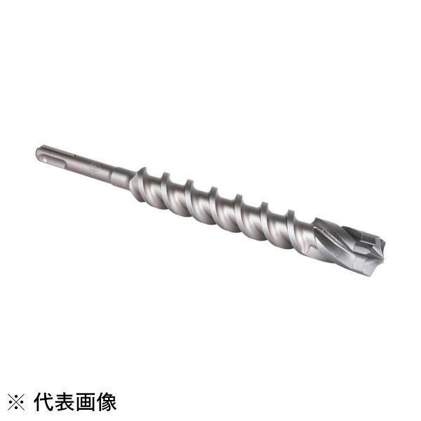 【お取り寄せ】●コンクリート、ブロック、モルタル、石材、デッキプレート+コンクリートなどへの穴あけ作業に適しています。●対鉄筋性能、位置決め性能が向上しました。●デッキプレートを貫通します。●真円に近い穴あけを実現しました。●被削材:コンク...