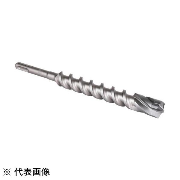 【お取り寄せ】● コンクリート、ブロック、モルタル、石材、デッキプレート+コンクリートなどへの穴あけ作業に適しています。● 対鉄筋性能、位置決め性能が向上しました。● デッキプレートを貫通します。● 真円に近い穴あけを実現しました。[仕様・...