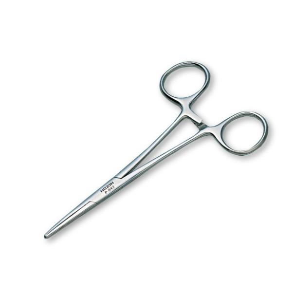 【3708250】【お取り寄せ】●はさんだ部品をロックして保持します。電子部品などのハンダ付け時のクランプや放熱体として利用できます。★仕様★●重量:30g●材質:ステンレス●全長:143mm※当店に在庫のない場合はお取り寄せのため納期にお...