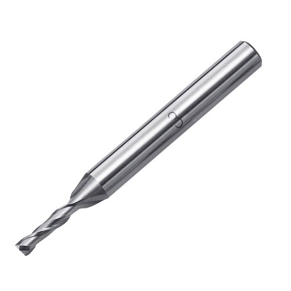 【8107608】【お取り寄せ】★仕様★●適応機種:K-280●刃長:10mm●刃の種類:スクエア（2枚刃）●材質:コバルトハイス●軸径:6mmφ●全長:55mm※当店に在庫のない場合はお取り寄せのため納期にお時間がかかる場合があります。