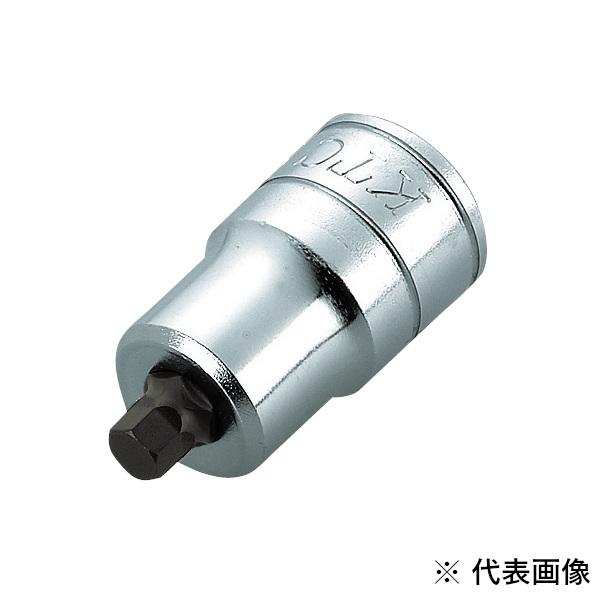 【4989433166599:3836312】お取り寄せ商品のため納期にお時間がかかる場合があります。● ビット部は差込式で、交換が可能です。● 超ショートタイプです。● 差込角側は応力の集中を防ぐパワーフィット形状を採用しています。[仕様...