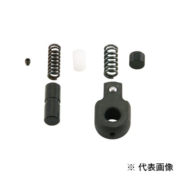 【4989433605937:3733254】お取り寄せ商品のため納期にお時間がかかる場合があります。[仕様・規格]・適合機種：BS3E、BS3L・セット内容：ドライブヘッド、ピン、樹脂製パッド、スプリング、六角穴付止めねじ[質量・質量単位...