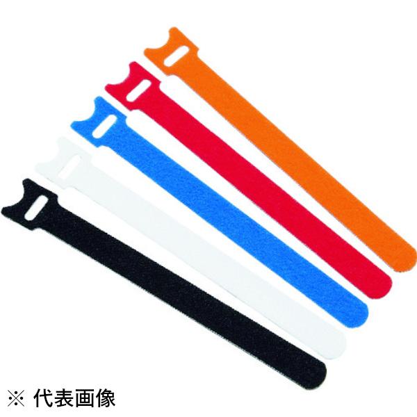 【3897460】両面タイプ（成型＋織製マジックテープ[[(R)]])厚み(mm):1色:白幅(mm):19長さ(mm):150材質／仕上：フック面:ポリプロピレン（PP）、ループ面:ナイロン質量:3.5g※お取り寄せ商品のため納期にお時間...