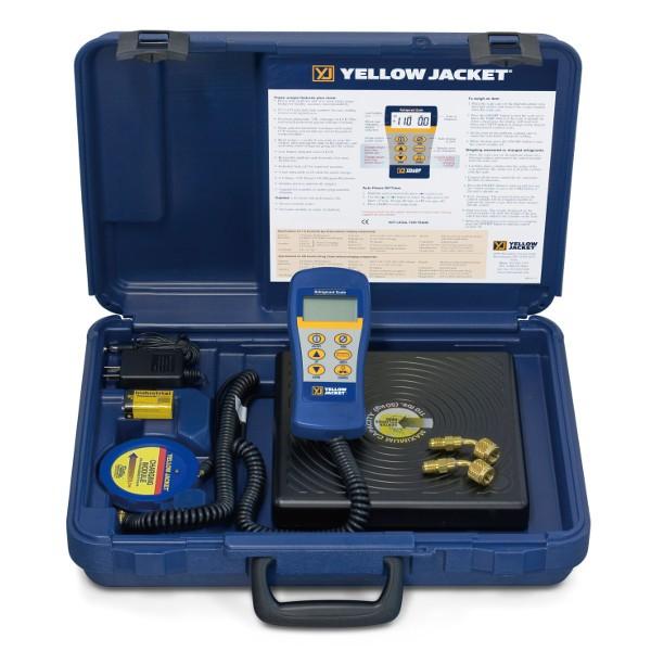 【送料無料※対象外地域あり】20kgボンベ対応。数値を入力するだけで一定量を自動充填します。ストレインゲージ式で精度・耐久性が向上しました。冷凍空調機器へ冷媒充填時の計量に適してます。冷凍空調機器へ冷媒充填時の計量に。★仕様★●質量制限(k...