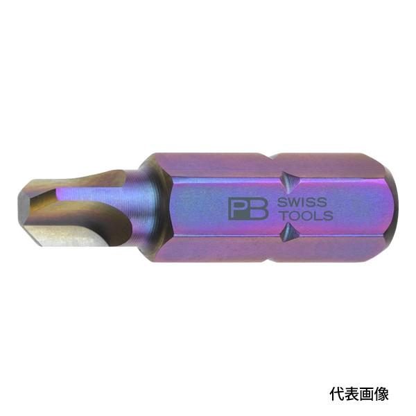 【4483855】●強度と精度に優れた差込角1/4”(6.35mm)のトリウイングビットです。★仕様★●全長(mm):25●質量(g):5※当店に在庫のない場合はお取り寄せのため納期にお時間がかかる場合があります。