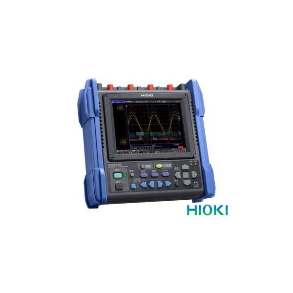 HIOKI メモリハイコーダ 8860-50 8956×4 512MW HD 日置 | staronegypt.com.eg