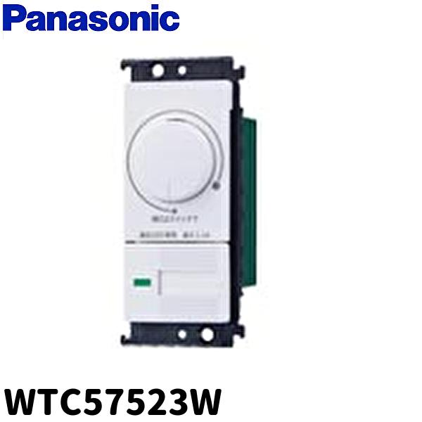 【特長】●LED照明の調光で、豊かなシーンの演出と節電の両立を実現します。●低電流領域で安定駆動できる技術開発により、ちらつきを抑えLED照明の安定した調光を可能にしました。【仕様】●コスモシリーズ ワイド21●色:ホワイト●埋込調光スイッ...