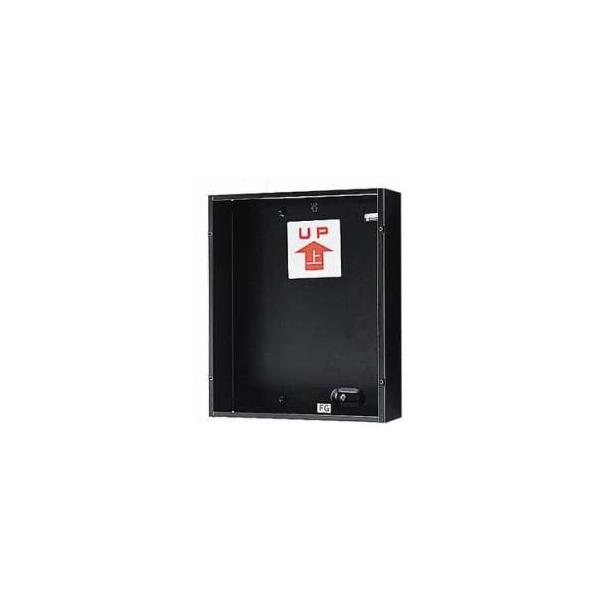 【当日発送OK】VHX-D-BOX アイホン 埋込ボックス 集合玄関機用 パトモアルファ PATMOα | 電材満サイ | SitePromo