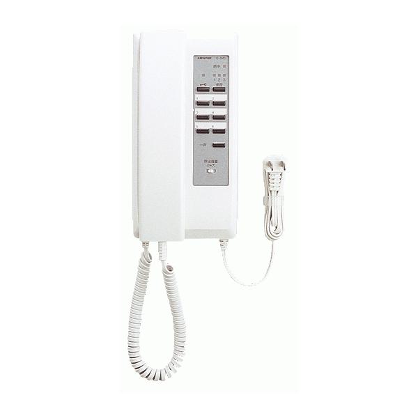 ワンタッチドアホン