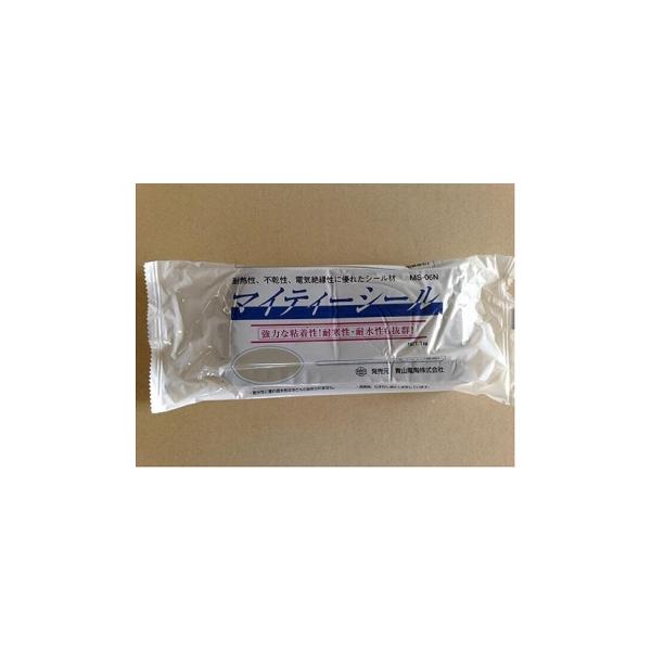 クーラーパテ灰 1キロ