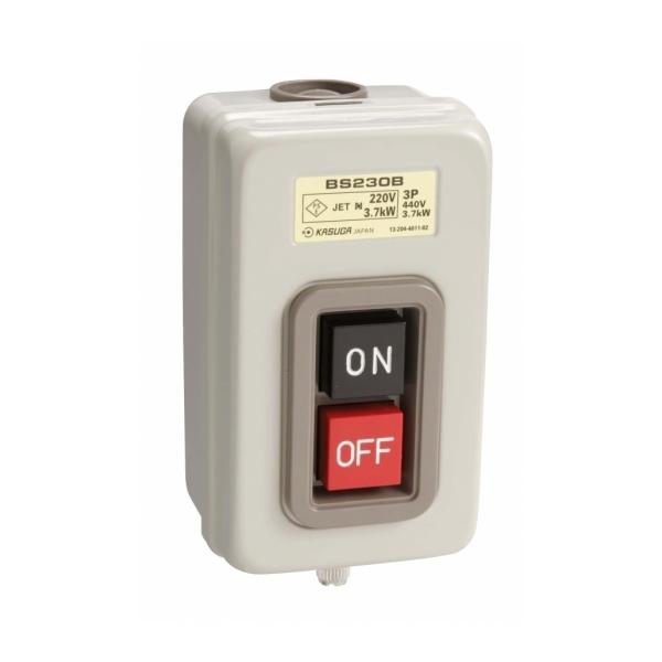 3P30A ON_OFF 露出型