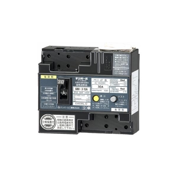 100/200V 3P30AF30ｍA