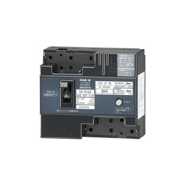 100-200V 3P30A 30ｍA