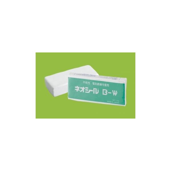 不乾性シーリングパテ 1キロ