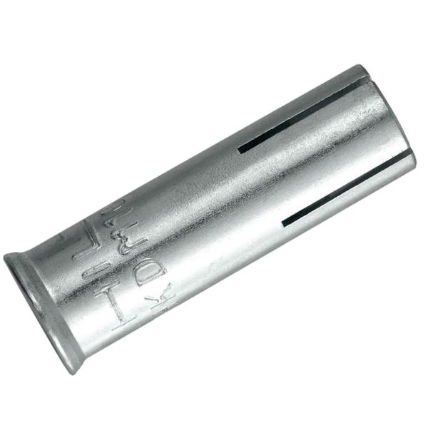 電気亜鉛メッキ リップあり