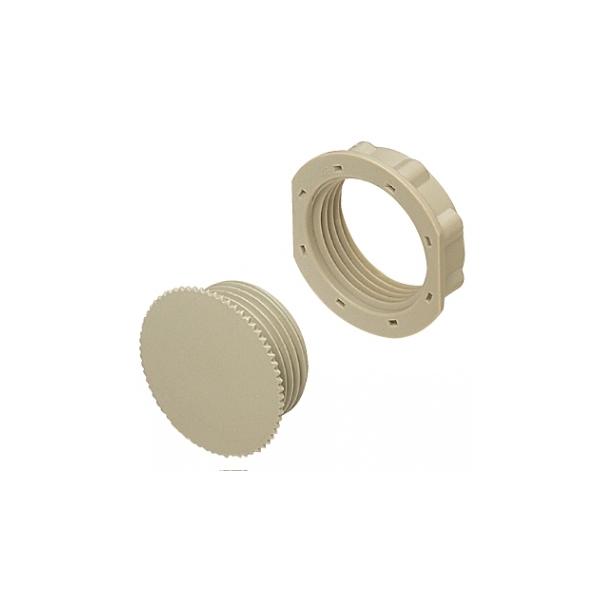 ベージュ 10個入