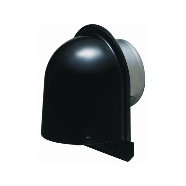 防虫網付 ツヤなしブラック