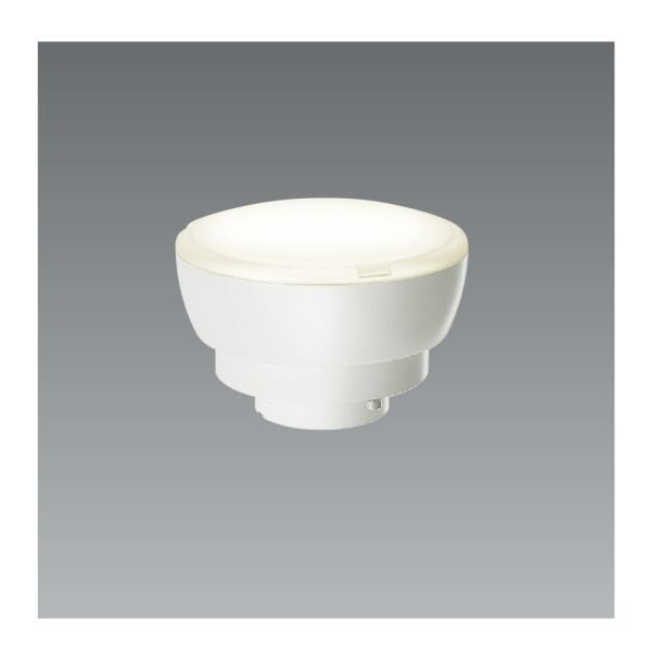 LEDZランプ ディスク100 GX53-1a6500K-2700K相当消費電力 7.9W拡散配光 63°■無線調光タイプ無線モジュール内蔵＜無線調光タイプ＞調光率：5-100％定格光束：885lm (112.0lm/W)（5000K 昼白...