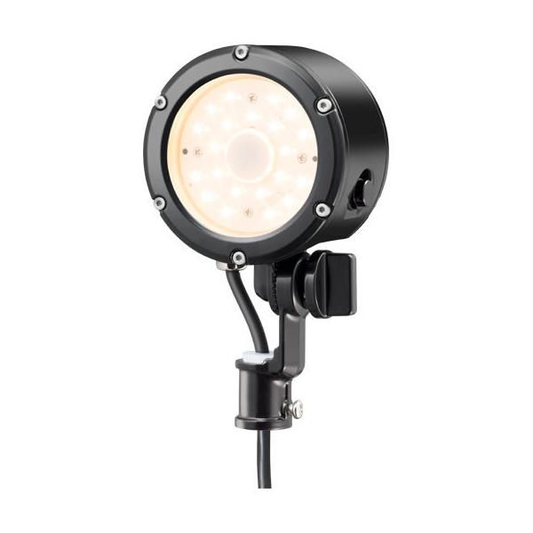 ＜仕様＞入力電圧：100〜240V対応周波数：50/60Hz共用耐雷サージ：15kV(コモンモード)保護等級：IP65使用温度範囲：-20℃〜+35℃本体：アルミダイカスト(ポリエステル塗装)グローブ：強化処理ガラス(透明)自在具：アルミダ...