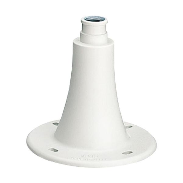 ※平面場所、または露出ボックス(９０ｍｍ)に取付ける場所に　使用します。※屋外では接続具からホルダに雨水が浸入しないよう、下向きでの　取付はしないでください。☆領収書が必要な場合は、ご指示いただければ対応いたします。　法人印のある領収書を発...