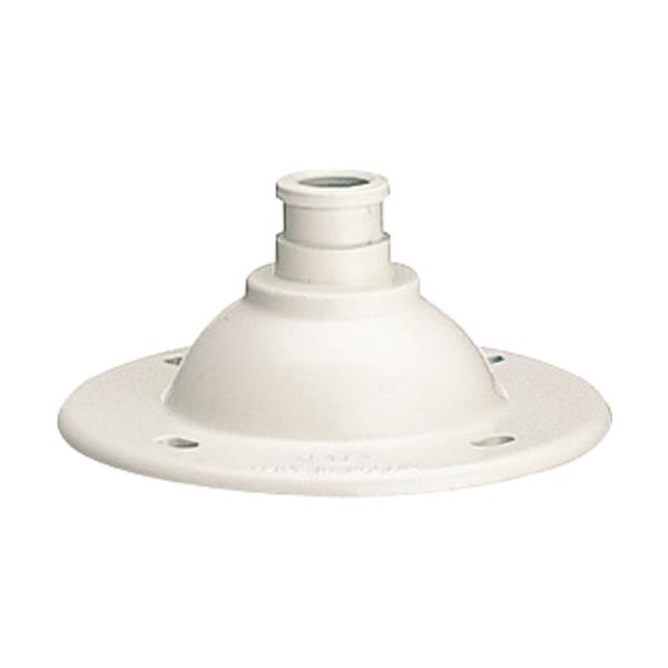 ※平面場所、または露出ボックス(９０ｍｍ)に取付ける場所に使用　します。※屋外では接続具からホルダに雨水が浸入しないよう、　下向きでの取付けはしないでください☆領収書が必要な場合は、ご指示いただければ対応いたします。　法人印のある領収書を発...