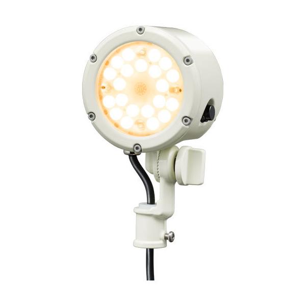 ＜仕様＞入力電圧：100〜240V対応周波数：50/60Hz共用耐雷サージ：15kV(コモンモード)保護等級：IP65使用温度範囲：-20℃〜+35℃本体：アルミダイカスト(ポリエステル塗装)グローブ：ポリカーボネート自在具：アルミダイカス...