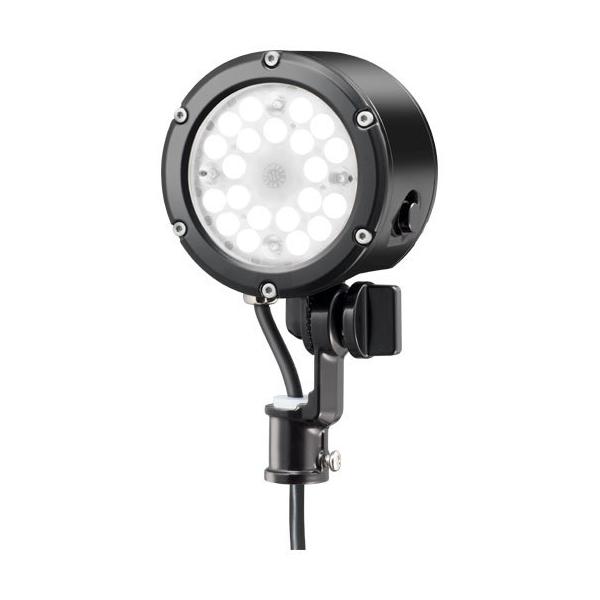 ＜仕様＞入力電圧：100〜240V対応周波数：50/60Hz共用耐雷サージ：15kV(コモンモード)保護等級：IP65使用温度範囲：-20℃〜+35℃本体：アルミダイカスト(ポリエステル塗装)グローブ：ポリカーボネート自在具：アルミダイカス...