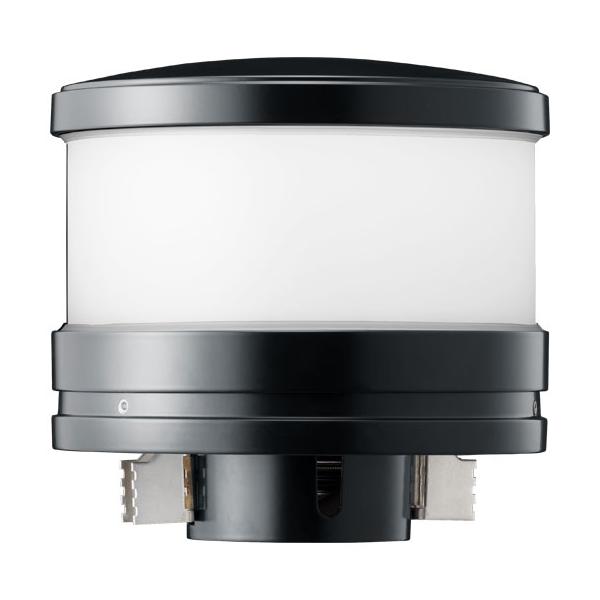 マルチアダプタ搭載で、Φ89.1mm〜Φ165mmまでの丸型ポールだけでなく、□90mmや□100mmの角形ポールにまで幅広く対応します。下記のセットです本体：EGL04044/NSAN9-0マルチアダプタ：HEA34＜仕様＞入力電圧：10...