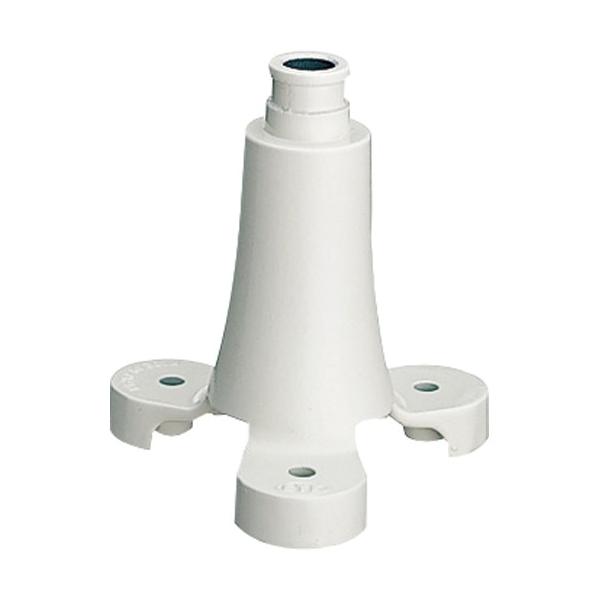 ※平面場所に取付けるときに使用します。※屋外では接続具からホルダに雨水が浸入しない向きに接続具を　取付てください。☆領収書が必要な場合は、ご指示いただければ対応いたします。　法人印のある領収書を発行いたします。