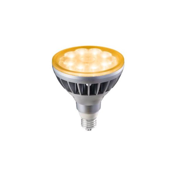 ＜仕様＞・光色　　：電球色タイプ・相関色温度(Ｋ相当)：３０００Ｋ・本体：PC-GF30%・グローブ：アクリル(乳白)・仕上色：シルバーメタリック色塗装・口金　　：Ｅ２６・全光束　：１７００ｌｍ・ビーム光束　　　　：６５０ｌｍ・最大光度　　...