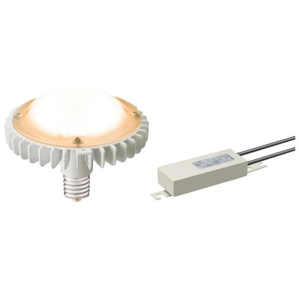 LEDアイランプ LDRS77L-H-E39/S/H300A と電源ユニット WLE155V560M1/24-1 のセット品になります。＜ＬＥＤアイランプ ＬＤＲＳ７７Ｌ-Ｈ-Ｅ３９/Ｓ/Ｈ３００Ａ 仕様＞・本体　　：アルミダイカスト・グロ...