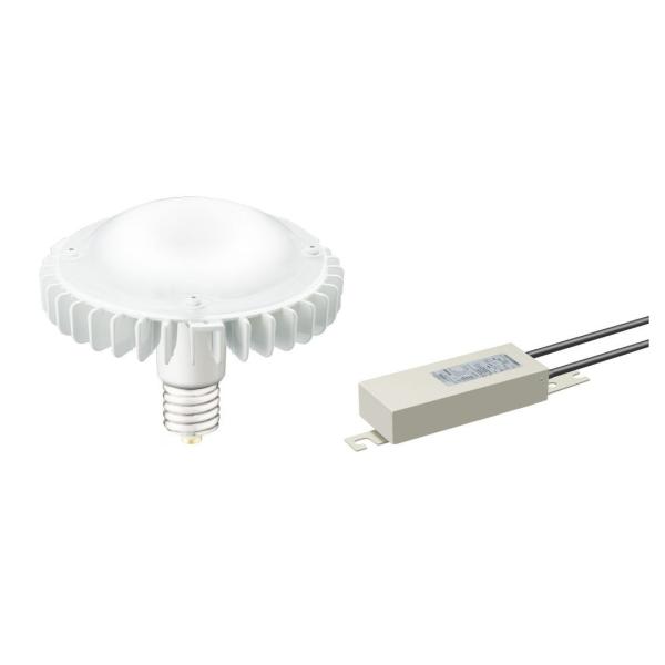 LEDアイランプ LDRS77N-H-E39/S/H300A と電源ユニット WLE155V560M1/24-1 のセット品になります。＜ＬＥＤアイランプ ＬＤＲＳ７７Ｎ-Ｈ-Ｅ３９/Ｓ/Ｈ３００Ａ 仕様＞・本体　　：アルミダイカスト・グロ...