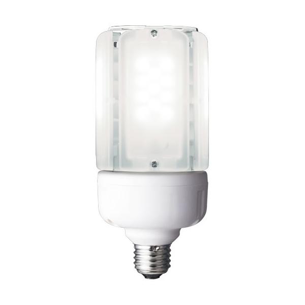 ＜ＬＤＴ１００-２４２Ｖ２８Ｎ-Ｇ／Ｈ１００ 仕様＞・本体：アルミダイカスト・グローブ：ポリカーボネート・仕上色：白色塗装・入力電圧：100〜242V対応・周波数：50/60Hz共用・使用温度範囲：-20℃〜+35℃・種類（ワット数）：28...