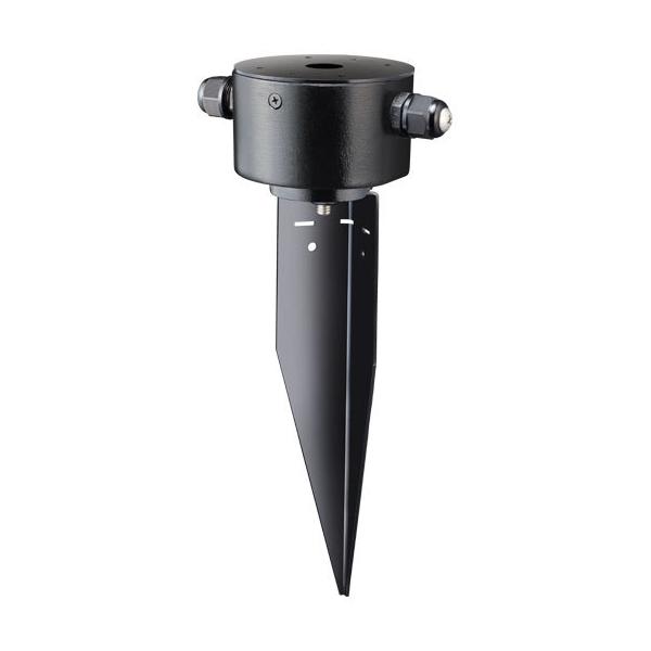 材質：アルミ鋳物仕上色：黒色サテン　☆領収書が必要な場合は、ご指示いただければ　対応いたします。　法人印のある領収書を発行いたします。