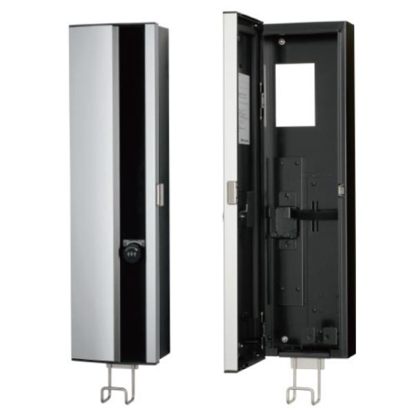 Pit 電気自動車用充電シリーズ　コンセントなし　壁掛タイプ----------------------------EV　PHV　PHEV　電気自動車　トヨタ　日産　三菱　GLM　プリウスPHV　リーフ　e-NV200　i-MiEV 　ミニ...