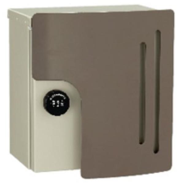 EV・PHEV用コンセント収納キャビネット----------------------------EV　PHV　PHEV　電気自動車　トヨタ　日産　三菱　GLM　プリウスPHV　リーフ　e-NV200　i-MiEV 　ミニキャブ・ミーブバン...