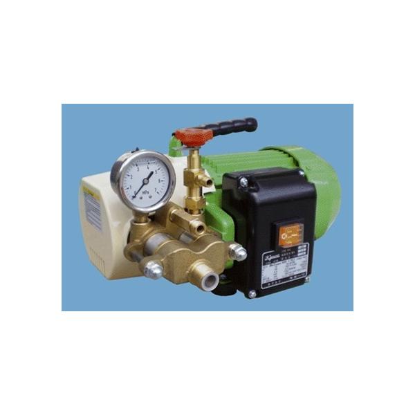 Uレバーコックの採用により片手で操作可能全開外扇モーター採用オイルレスだから洗浄水にオイルが混ざりませんサイズ：W230×L325×H200mm重量：13.8kgポンプ・圧力(MPa)：3.4(35kg/cm2)・吸水量(L/min)：5....