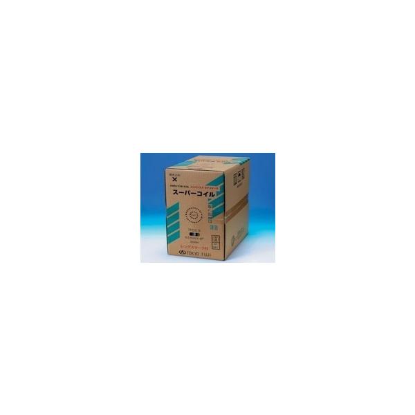 ●TPCC5　0.5mm×4P●仕上外径約（mm）5.1●概算質量（kg/km）28●条長（m）300m●被覆色　：黒低減衰量・低漏話ケーブルのため10BASE-T〜1000BASE-Tまでの高速データ伝送に優れた特性を持った高性能ケーブルです。