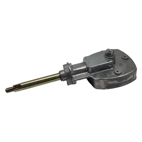 「Sea-Doo（シードゥー）」のステアリングヘルムアセンブリ（HELM ASSY / ステアリングギアボックス部）OEM交換品品番：204390361参考品番：2572-204390361