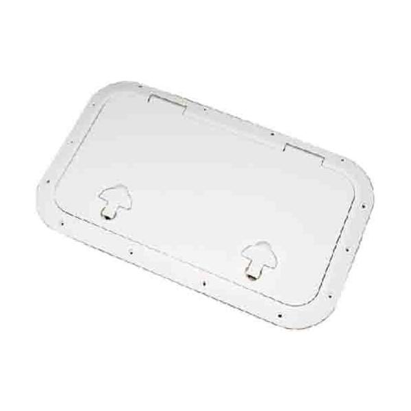 商品名Bomar ハッチ 10 X 20 ホワイトBomar Inspection Hatch 81020ブランド：Bomar商品サイズ：10'x20'高さ：3.8 cm横幅：34.9 cm奥行：60.3 cm重量：10773 g商品番号：...