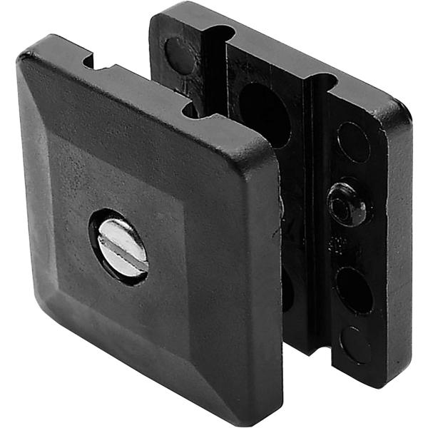 商品名Polyform U.S. True-Fit Fender Holders Parallel Connector (Pkg. Of 2)Polyform TFR 403 TFR Series Fender Holder Paralle...