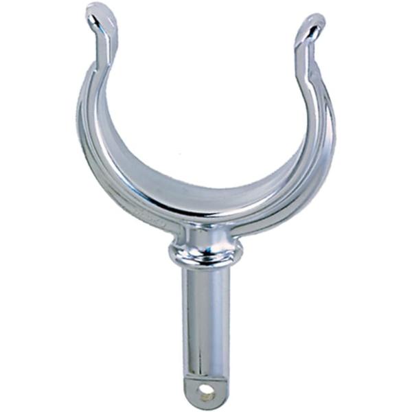 商品名Perko 1262DP0ZNC ホーン ローロック ボートフックPerko 1262DP0ZNC Ribbed Type Rowlock Hornsブランド：Perko商品サイズ：高さ：1.5 cm横幅：14.7 cm奥行：25.1...