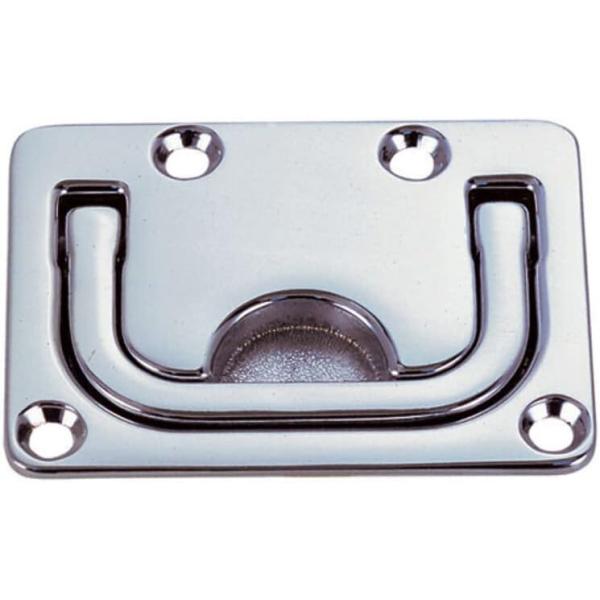 商品名Flush Lifting HandlePerko 0776DP1CHR Flush Lifting Handle (Chrome Plated Bronze)ブランド：Perko商品サイズ：高さ：30.5 cm横幅：30.5 cm奥...