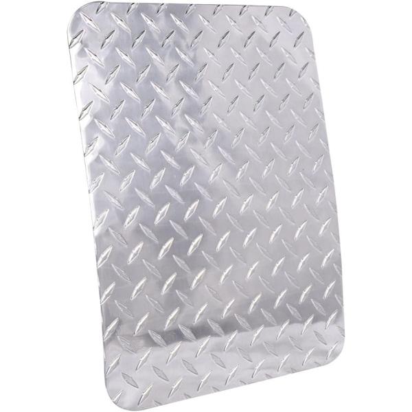 商品名Dee Zee DZ1800 ブライトトレッドマッドフラップDee Zee DZ1800 Full Size Brite-Tread Mud Flapsブランド：DEE ZEE商品サイズ：高さ：1 cm横幅：33.8 cm奥行：42....