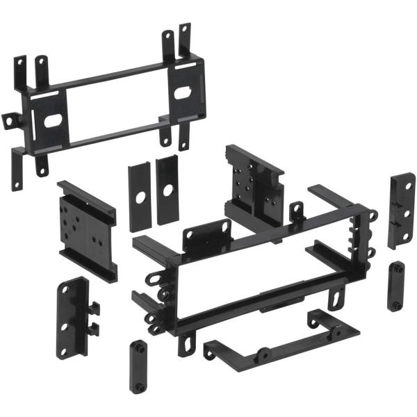 商品名75-96 FORD LNCLN MERC KITMetra Electronics 99-5700 Installation Multi-Kit for 1975-2000 Ford/Jeep/Lincoln/Mazda/Mercu...