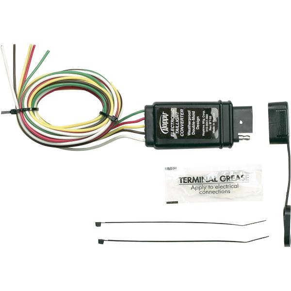 商品名Hopkins 48915 60 Tail Light Converter by Hopkins Towing SolutionsHopkins 48915 60 Tail Light Converterブランド：Hopkins To...