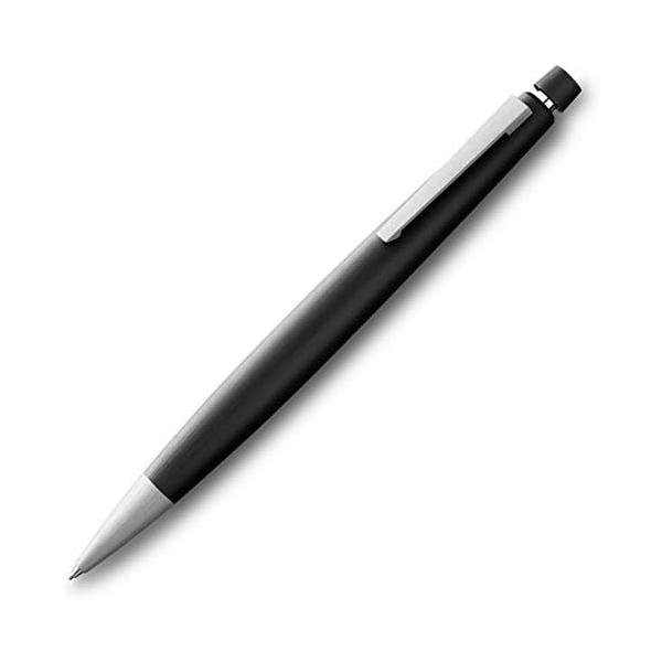 商品名ラミー LAMY 2000 シャーペン ペンシル 0.7mm L101Lamy 2000 Mechanical Pencil Black .7mmブランド：Lamy商品サイズ：1 Count (Pack of 1)高さ：4.2 cm横...