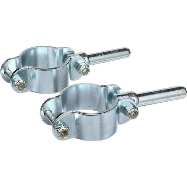 商品名Seachoice Prod70521Clamp-On Oarlocks-CLAMP-ON OARLOCKS (並行輸入品)Seachoice Zinc-Plated Steel Clamp-On Oar Locks, Set of ...