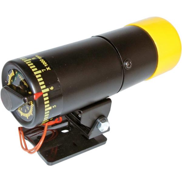 商品名ProForm 67005C Adjustable RPM Shift Lightブランド：ProForm商品サイズ：高さ：4.1 cm横幅：12.7 cm奥行：26.4 cm重量：4717 g商品番号：67005C色：Regular素材：