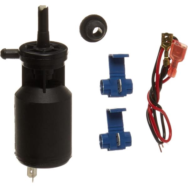 商品名ANCO - FEDERAL MOGUL 67-20 WSHR PUMPAnco 6720 Import Washer Pump - 20""ブランド：Anco商品サイズ：高さ：5.5 cm横幅：10.5 cm奥行：15.4 cm重量...